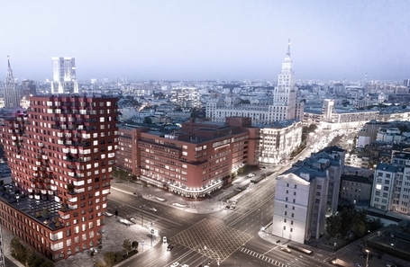 RED7: гарантированный уровень премиальности